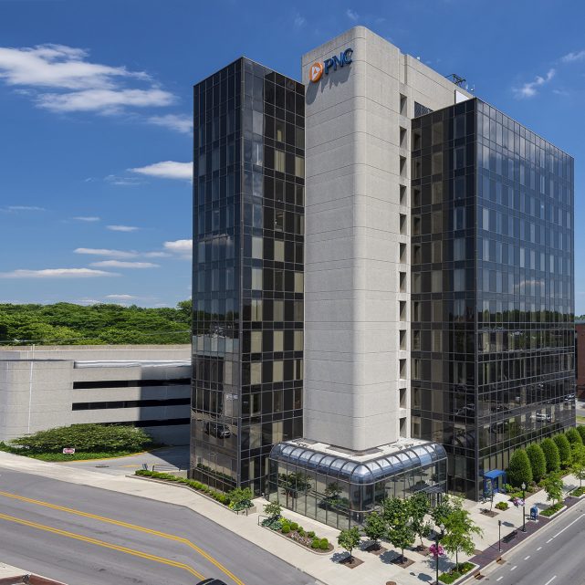 Coleman Group | Commercial Real Estate - Coleman Group