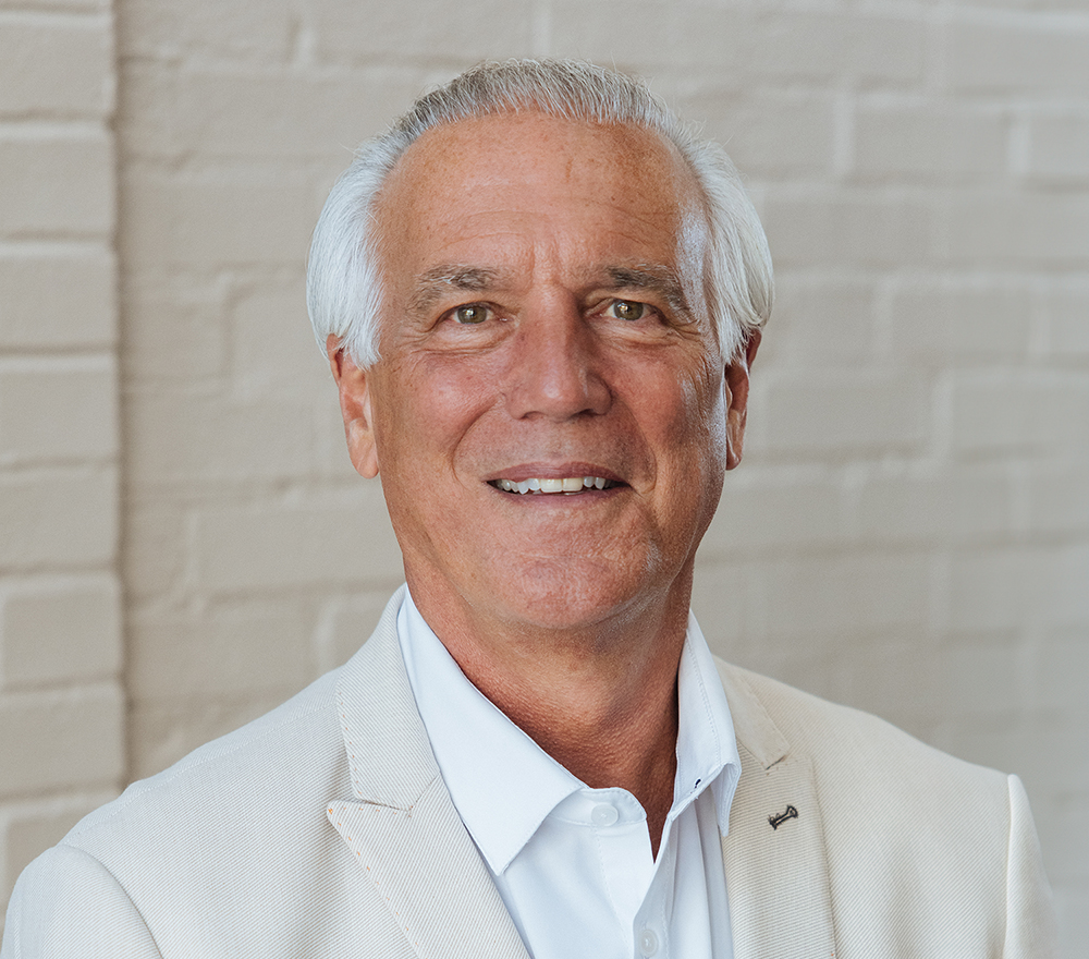 Bo Lanter - Coleman Group