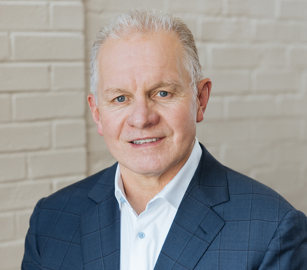 Bob Cole - Coleman Group