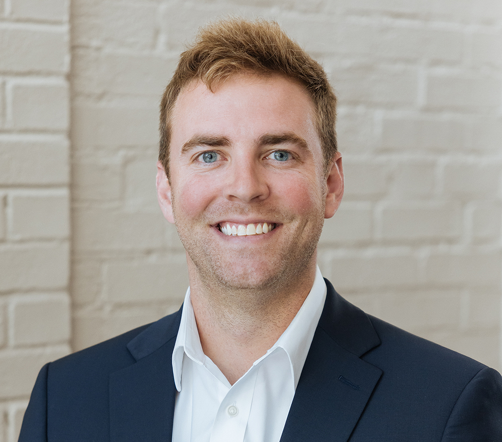 Michael Johnston - Coleman Group